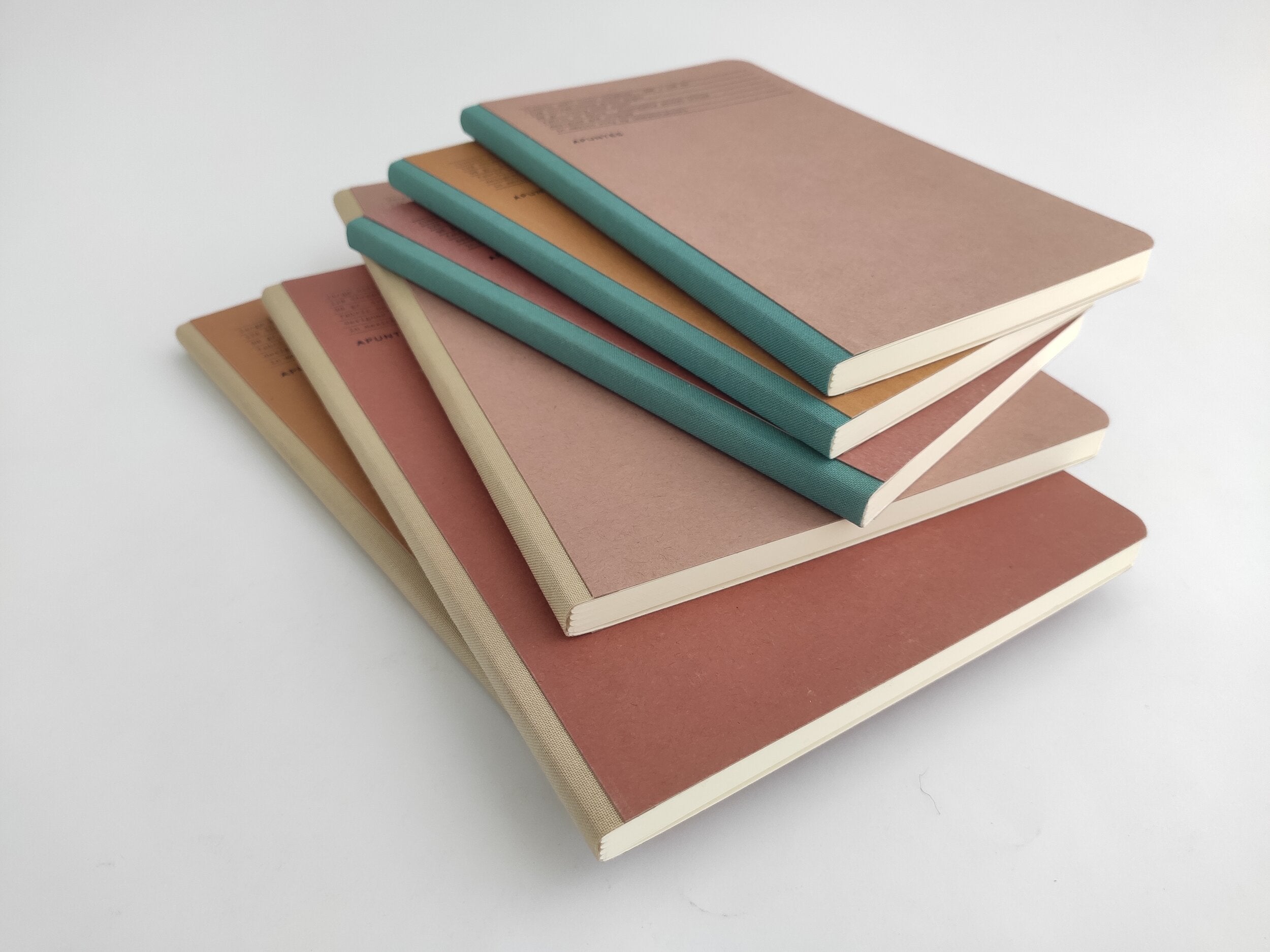 Paper / Notebooks – Amarillo Stationery