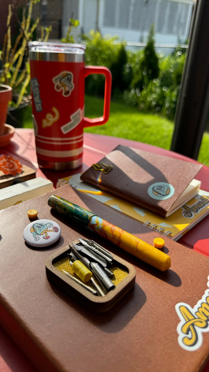 Products – Amarillo Stationery